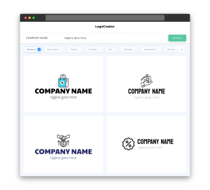 Sales Logo Design: Create Your Own Sales Logos
