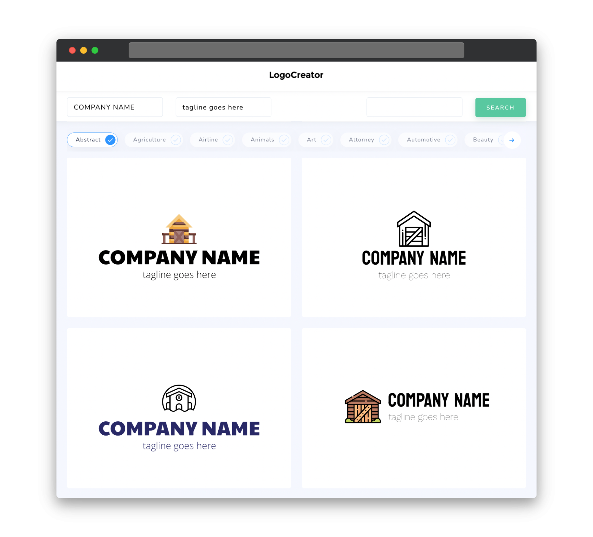 Shed Logo Design: Create Your Own Shed Logos