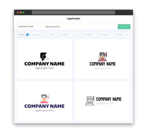 Sick Logo Design: Create Your Own Sick Logos