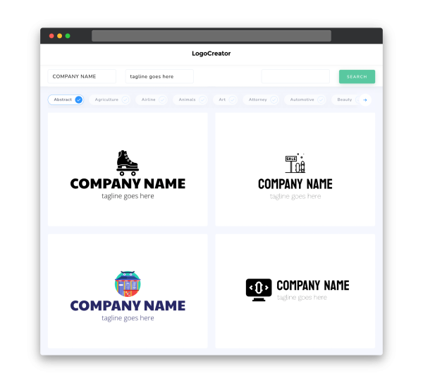 Skate Shop Logo Design: Create Your Own Skate Shop Logos