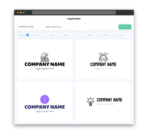 Smart Logo Design: Create Your Own Smart Logos
