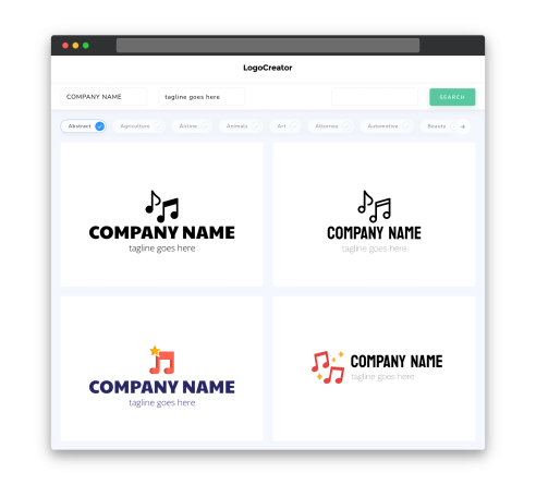 Song Logo Design: Create Your Own Song Logos