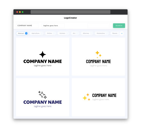 Spark Logo Design: Create Your Own Spark Logos