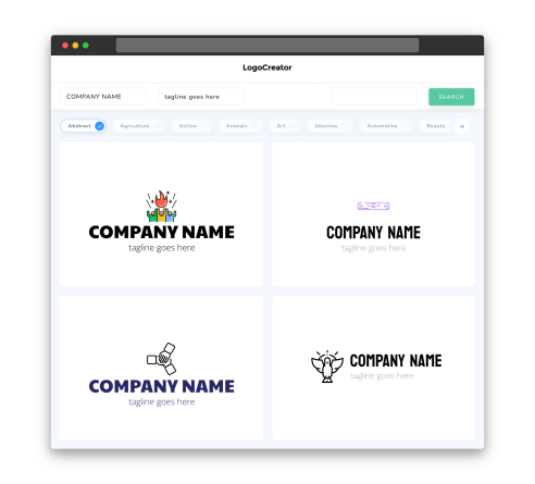 Spirit Logo Design: Create Your Own Spirit Logos