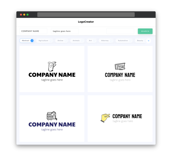 Tiny Logo Design: Create Your Own Tiny Logos