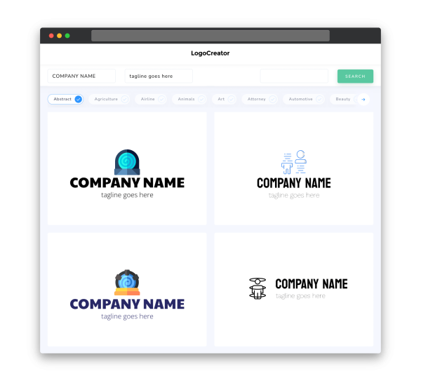 Tp Logo Design: Create Your Own Tp Logos