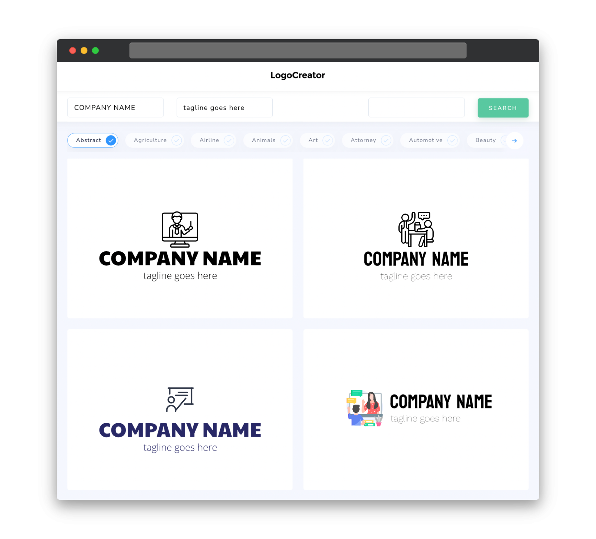 Tutor Logo Design: Create Your Own Tutor Logos