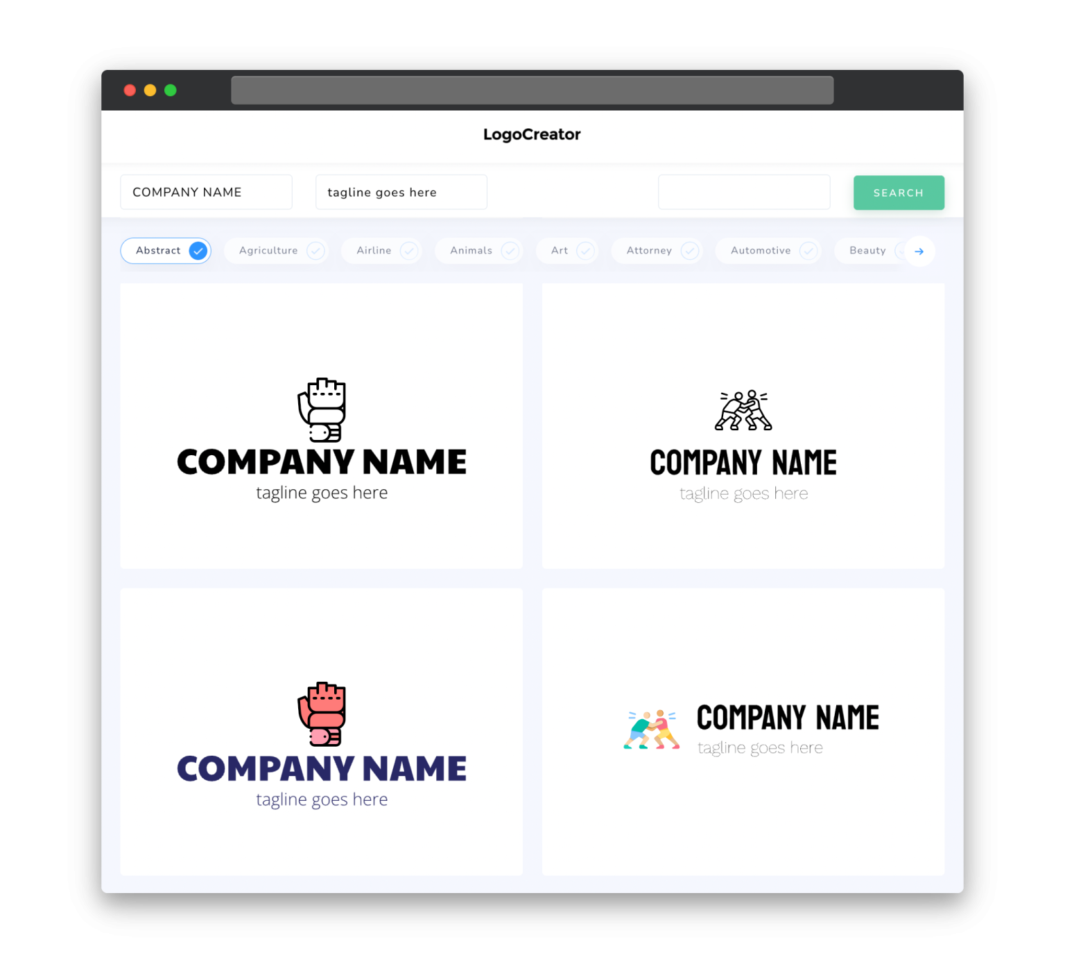 Ufc Logo Design: Create Your Own Ufc Logos