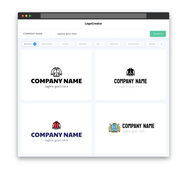 Varsity Team Logo Design: Create Your Own Varsity Team Logos