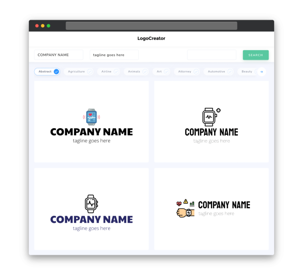 Wearable Logo Design: Create Your Own Wearable Logos