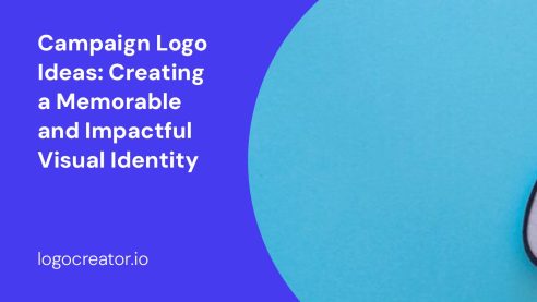 Campaign Logo Ideas: Creating A Memorable And Impactful Visual Identity ...