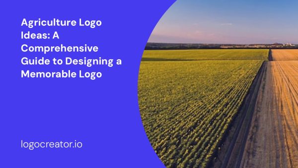 Agriculture Logo Ideas: A Comprehensive Guide To Designing A Memorable ...