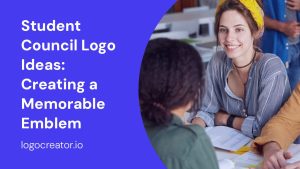 Student Council Logo Ideas: Creating A Memorable Emblem - LogoCreator.io
