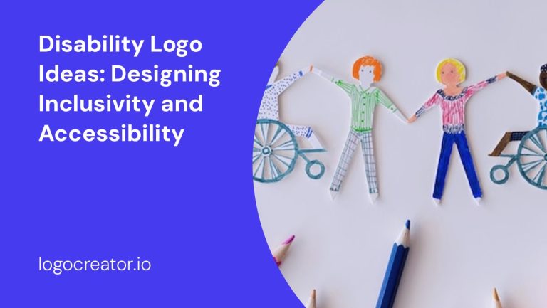 Disability Logo Ideas: Designing Inclusivity And Accessibility ...