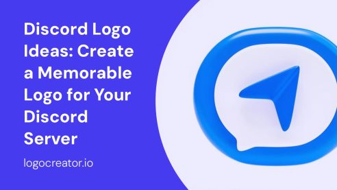Discord Logo Ideas: Create A Memorable Logo For Your Discord Server ...