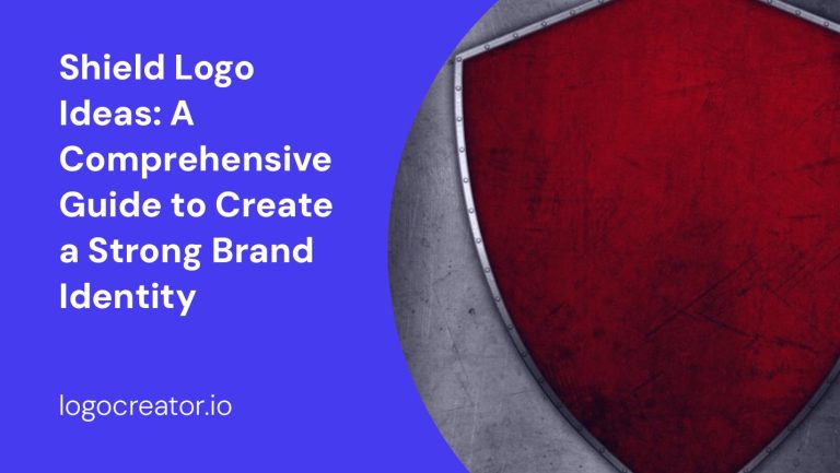Shield Logo Ideas: A Comprehensive Guide To Create A Strong Brand ...