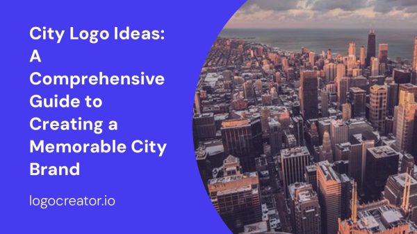 City Logo Ideas: A Comprehensive Guide To Creating A Memorable City ...