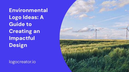 Environmental Logo Ideas: A Guide To Creating An Impactful Design ...
