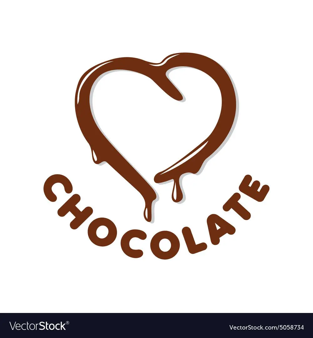 Chocolate Logo