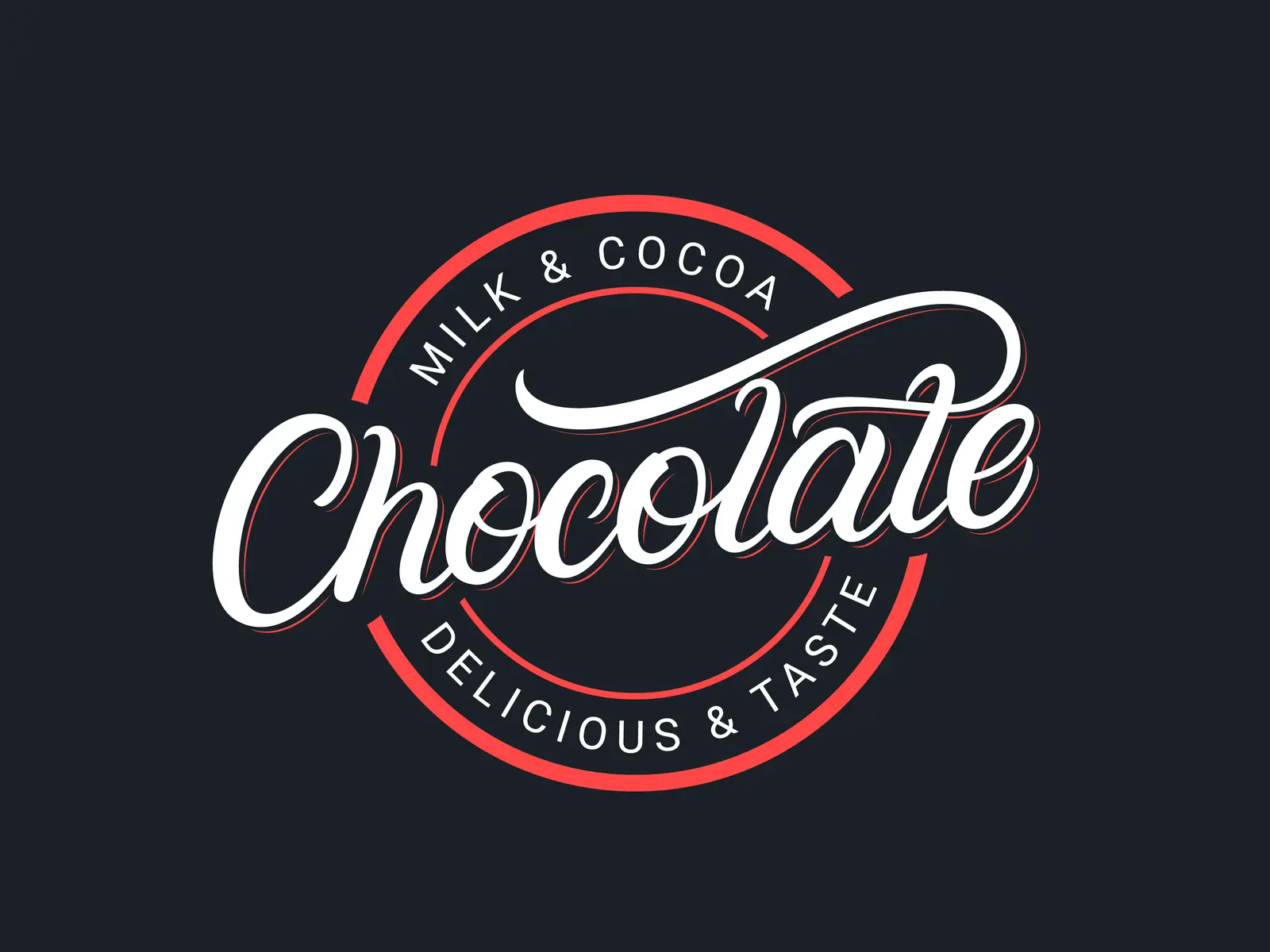 Chocolate Logo