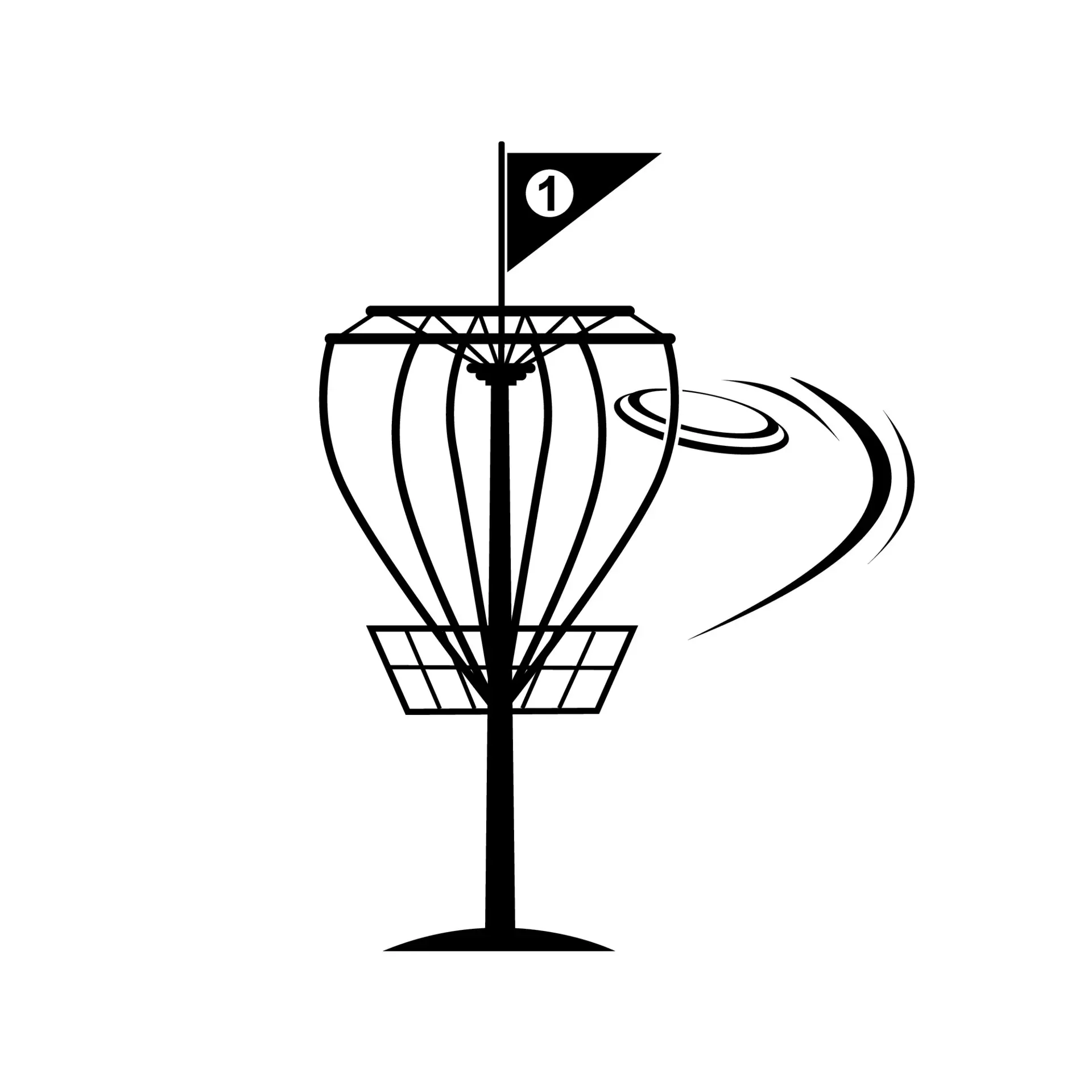 Logo De Disc Golf THE BEST Disc Golf Website For New & Advanced Disc