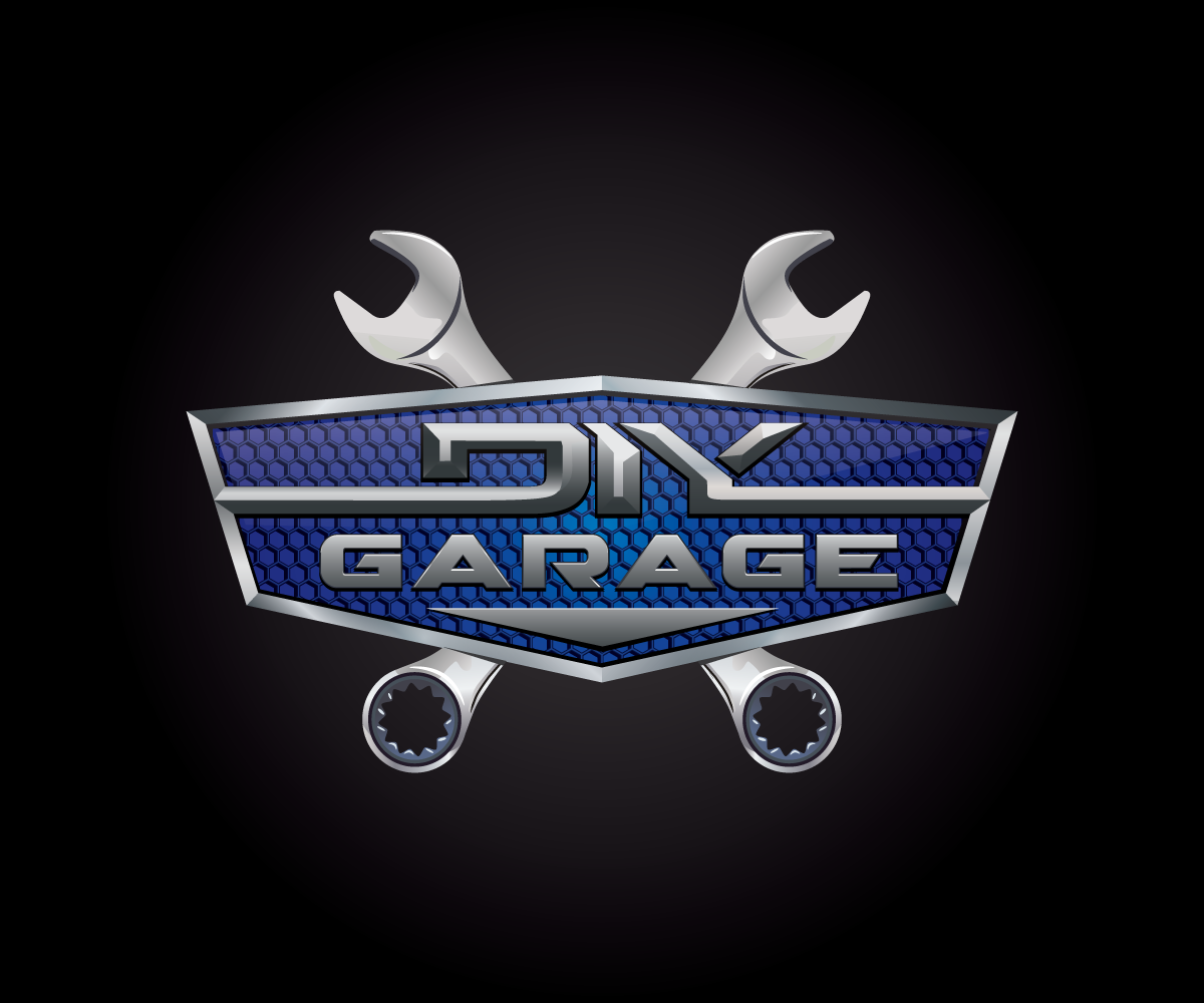 Automotive Garage Logo Free Vector | Auto Repair Logos