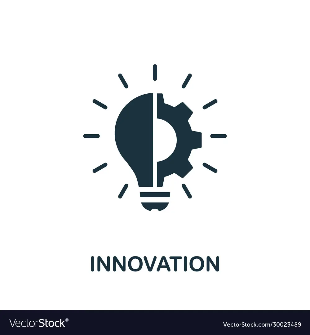 Logotipos De Inovacao 2.102 Innovation Logo High Res Illustrations