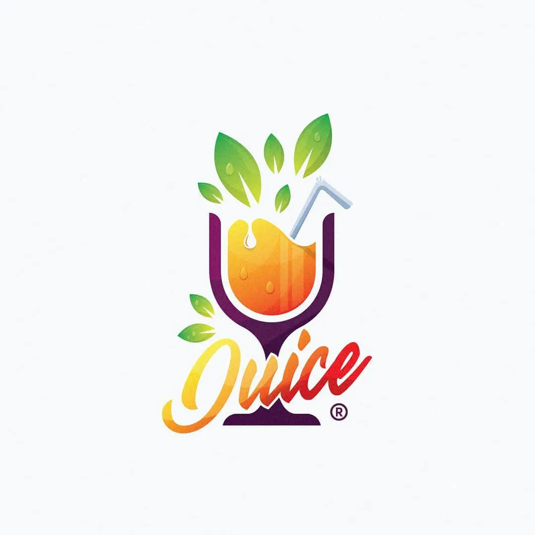 Juice Logo Ideas Juice Logo Maker