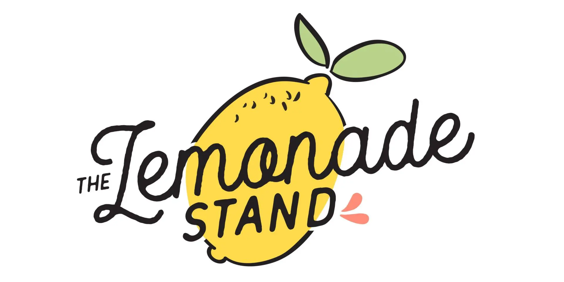 Lemonade La Logo