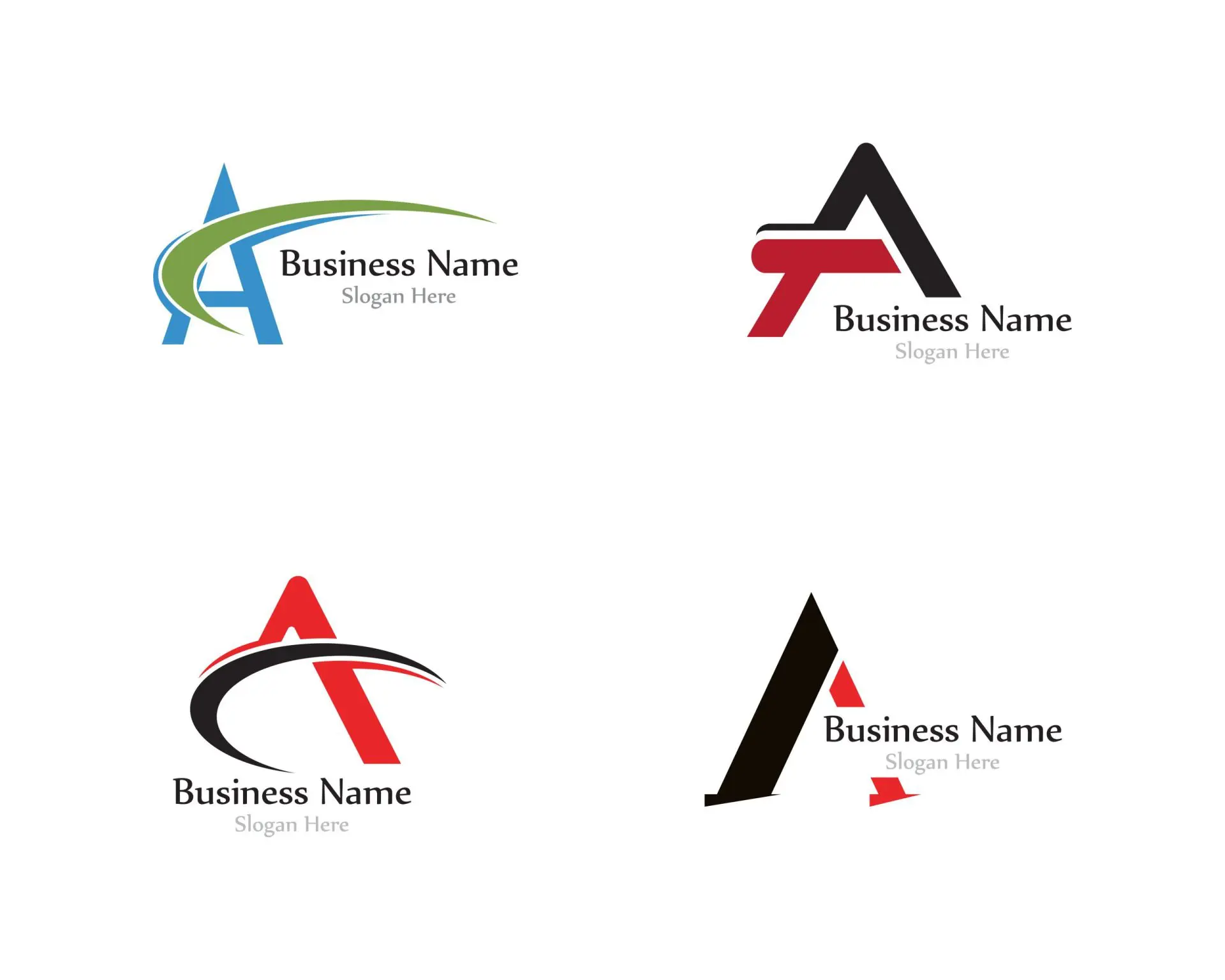 Name Logo Design Ideas