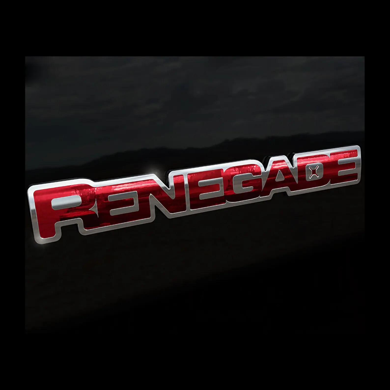 Renegade Logo Jeep Renegade 4xe 240 Plug In Hybrid Electric New Upland
