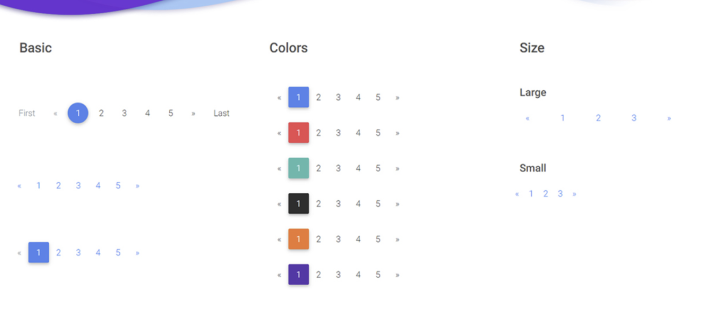 How To Create Pagination In UI That Search Engines Love - LogoCreator.io
